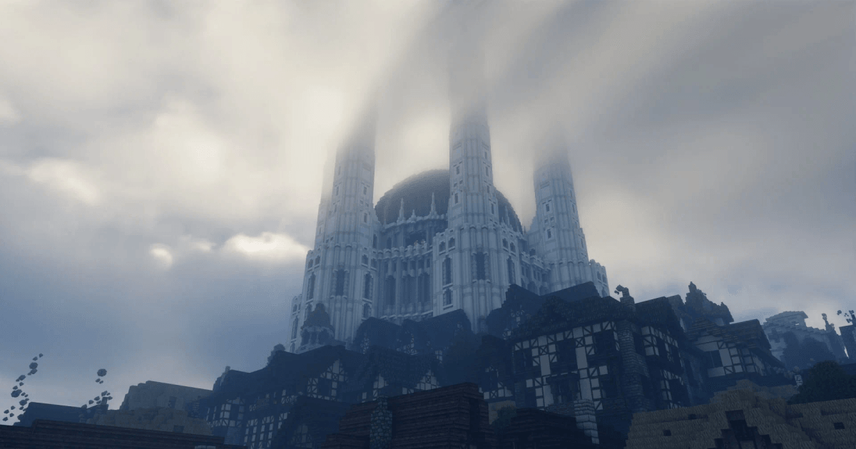 Apply to Build — WesterosCraft Docs